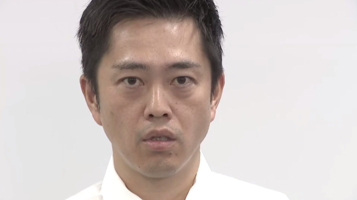 維新・吉村氏 兵庫県知事選「独自候補擁立する」 斎藤知事に「改善されるなら一緒にやりたかった」｜FNNプライムオンライン