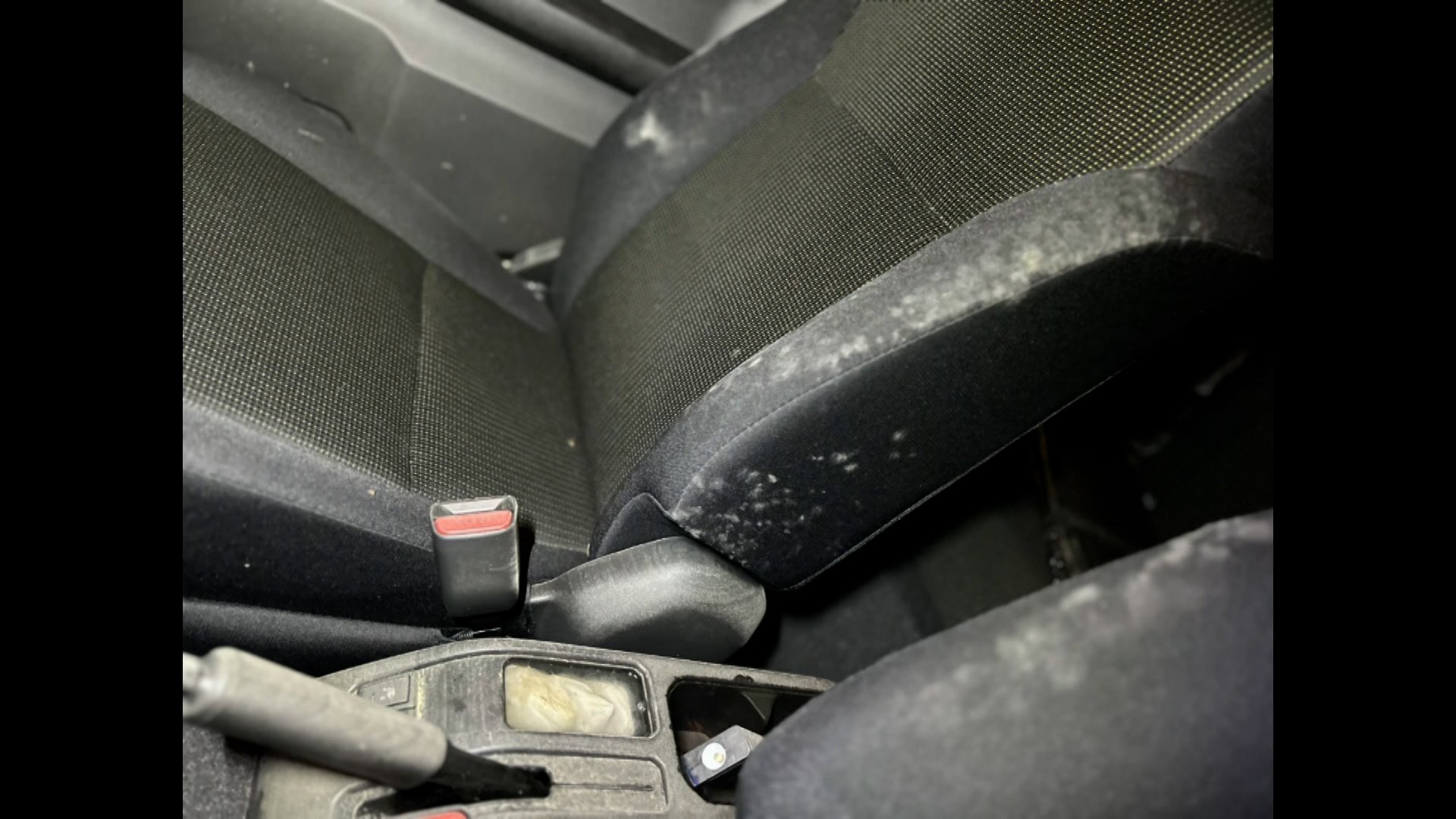 「シートもかびだらけ」地下駐車場で車274台“水没”所有者の確認作業始まるも搬出のメド立たず…20台の所有者不明 三重・四日市市（FNNプライムオンライン）｜dメニューニュース（NTTドコモ）