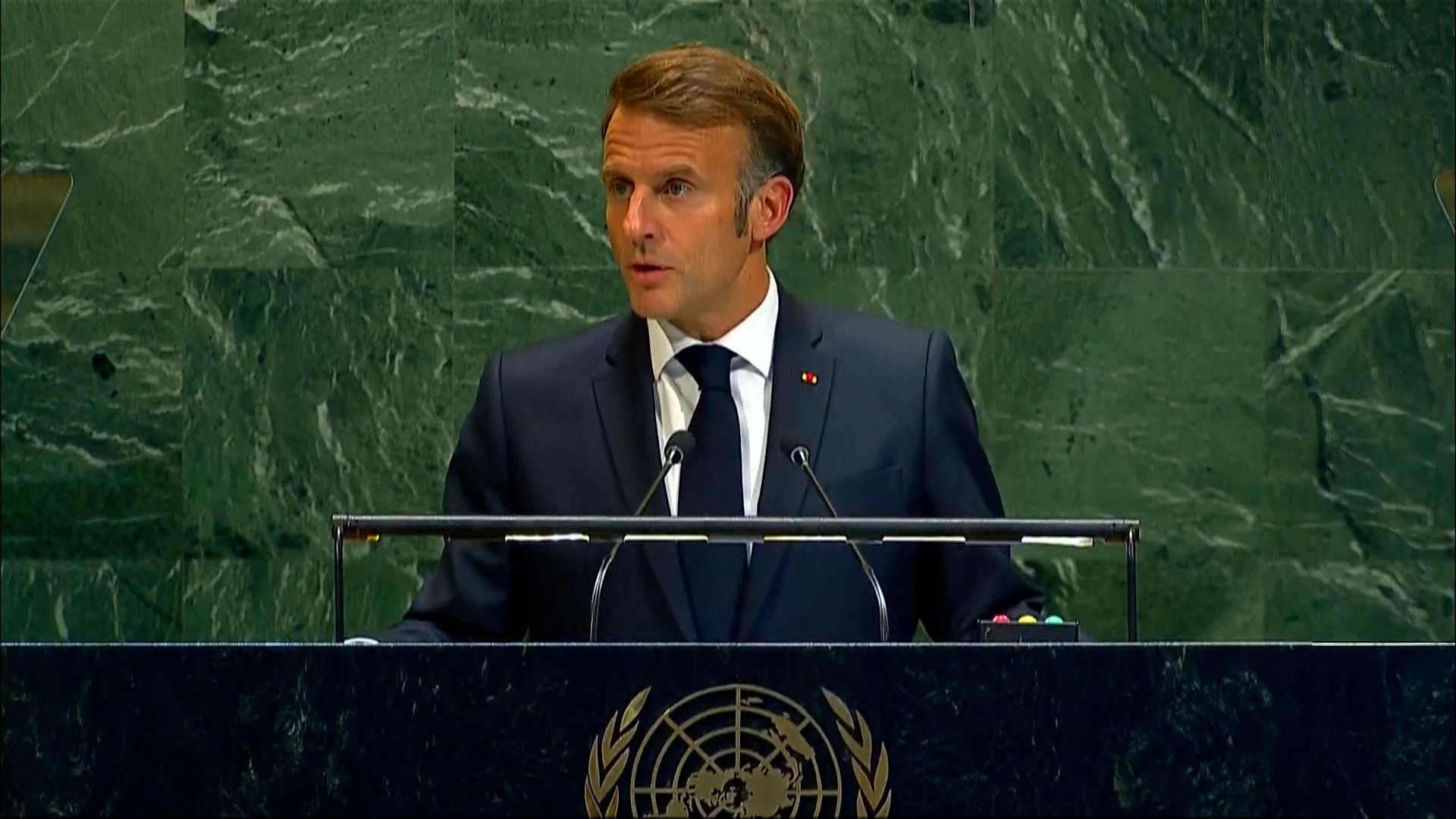 フランスがパレスチナを国家承認「イスラエルとパレスチナの人々の平和のため」G7で3カ国目…イスラエルへ圧力（FNNプライムオンライン）｜dメニューニュース（NTTドコモ）