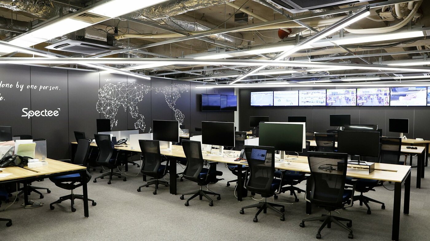 東日本大震災の体験から生まれたSpectee。AI防災が目指すのは「速報」から「予測」へ｜FNNプライムオンライン