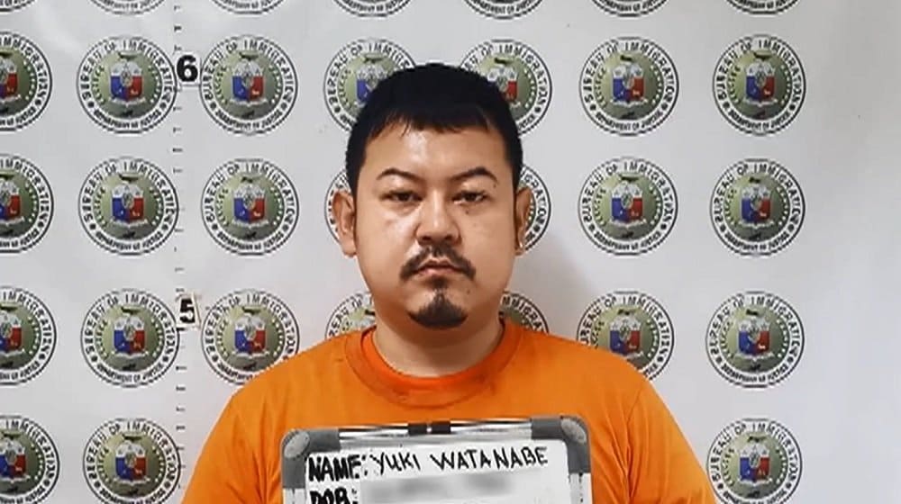 【急転】“指示役”渡辺容疑者 別偽名“ハオ”今週中にも日本へ強制送還か…2019年には約35億円詐取も摘発逃れる 全国で相次ぐ強盗事件｜FNNプライムオンライン