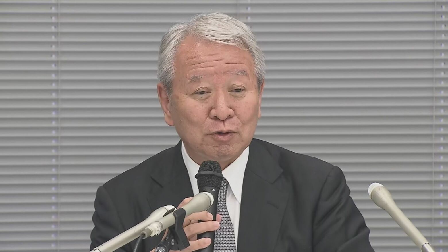 JICA“ホームタウン事業”撤回を発表 “誤情報”拡散で自治体混乱…新潟・三条市にも批判や問い合わせ殺到｜FNNプライムオンライン