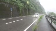 軽自動車同士が正面衝突、帰省中の3歳男児が死亡　祖母運転の車がセンターラインはみ出した可能性【高知】