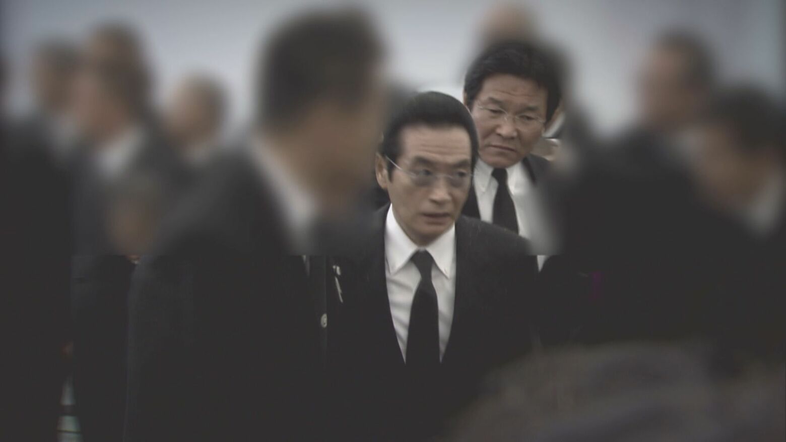 工藤会トップ控訴審(2) 最高幹部は法廷で何を語った？ ナンバー2が証言した野村被告への“心酔”「刺青を入れたことのないオバハンが総裁を侮辱」｜FNNプライムオンライン