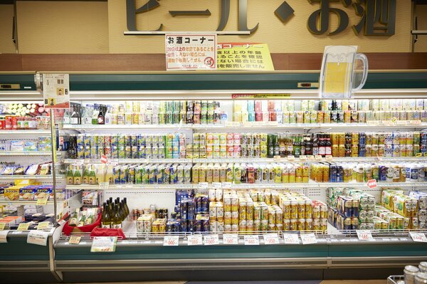 3月ビール類販売“4割増”も…値上げ前の駆け込み需要で 反動で4月は販売落ち込む｜FNNプライムオンライン
