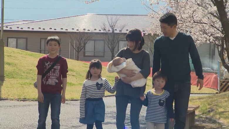 “世界最小の赤ちゃん”成長の記録 母「元気で幸せ」 出生時は258g 6歳になり来年は小学生 将来の夢は「警察官」｜FNNプライムオンライン