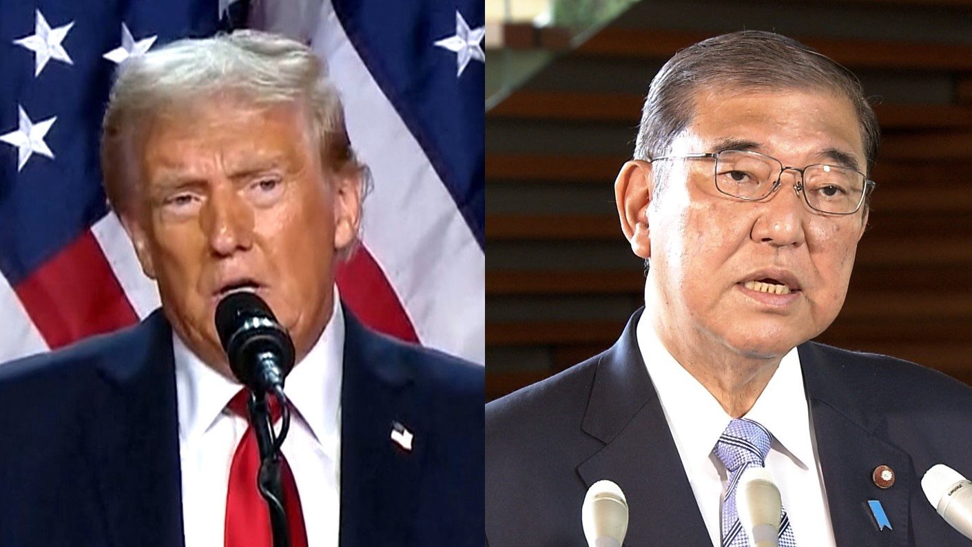 石破首相に求められる交渉術…実利に徹するトランプ政権にはどのようなアプローチが必要なのか？ 株式会社Strategic Intelligence代表取締役社長CEO 和田大樹｜FNNプライムオンライン