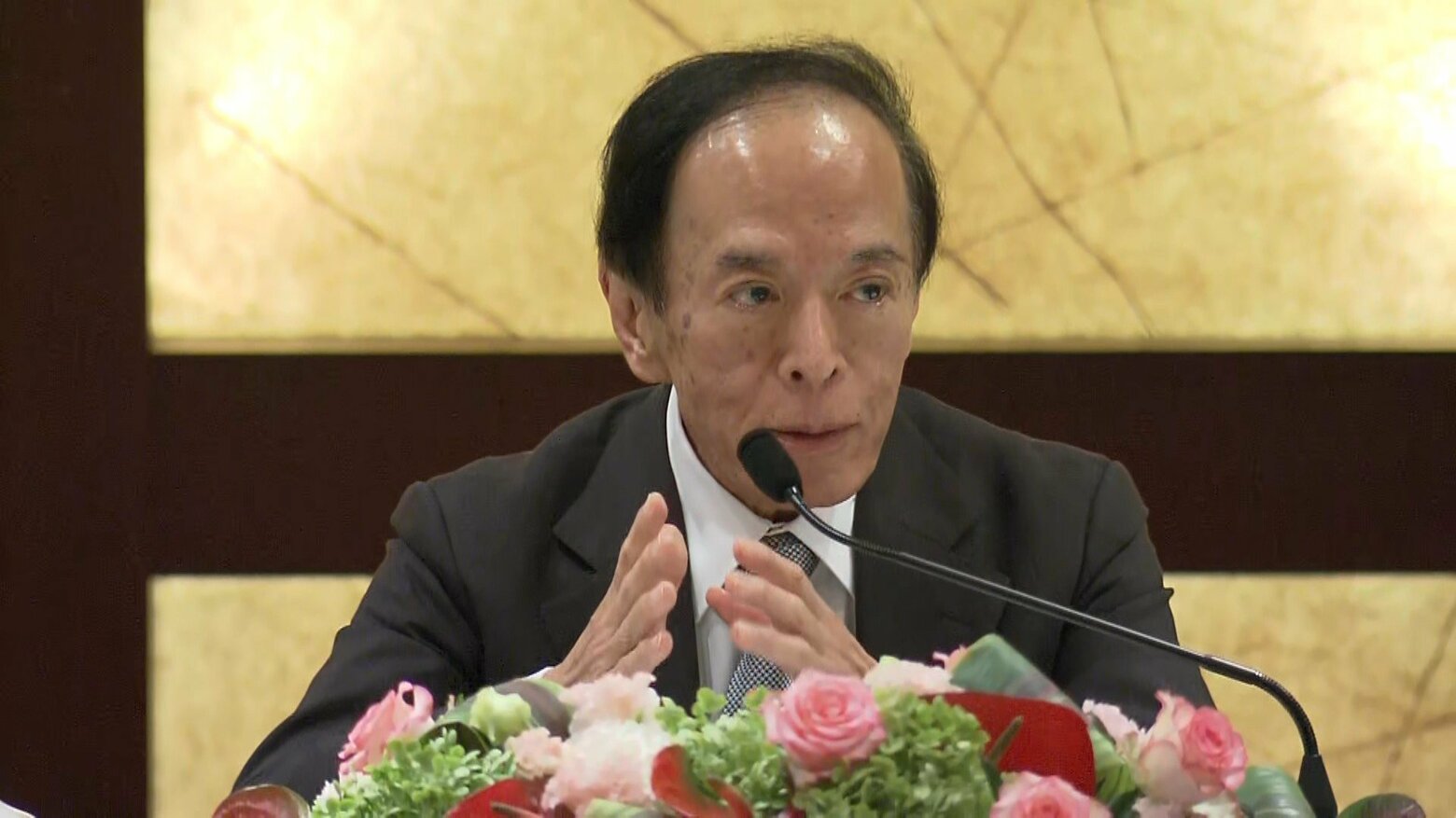 上限「1％」に近づく…止まらぬ長期金利上昇 日銀のさらなる金利操作の修正は？｜FNNプライムオンライン