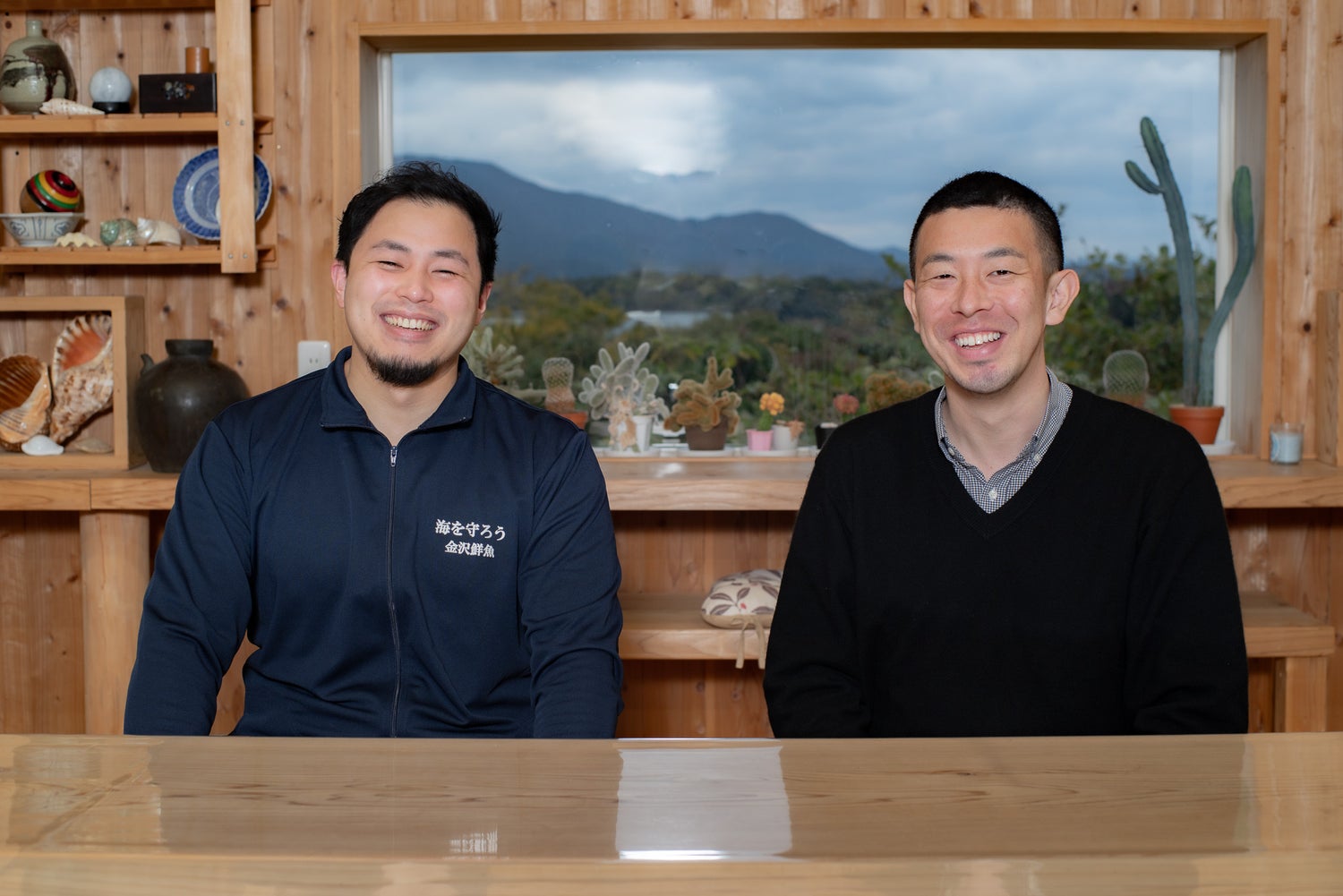 「海を守るドッグフード」開発。大学発スタートアップ×長崎・五島の地元鮮魚店が海と漁師と食卓の未来をつなぐ