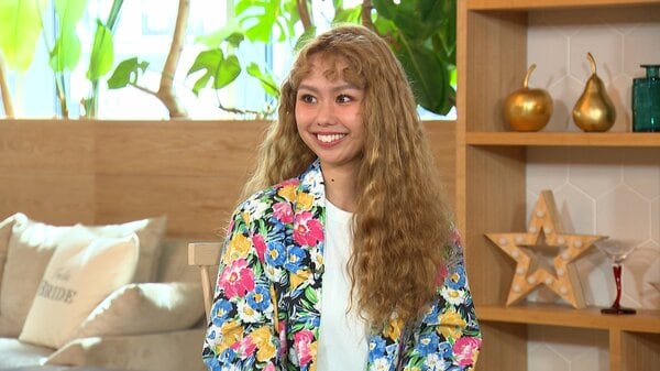 ryuchellさん逝去後初めてのテレビ出演でpecoが優しい息子に涙「ryuchellは素晴らしい親だった」｜FNNプライムオンライン