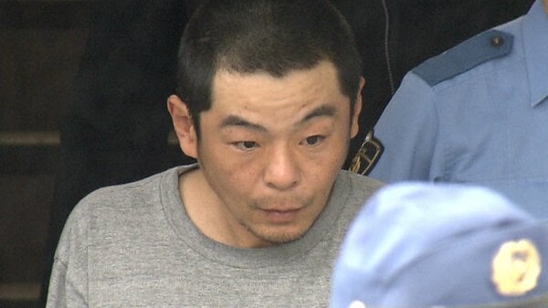 JR荻窪駅近くのスーパーで相次ぐ強盗事件で無職の塩山雄一郎容疑者（43）逮捕 防犯カメラの映像などで犯行を特定 東京・杉並区｜FNNプライムオンライン