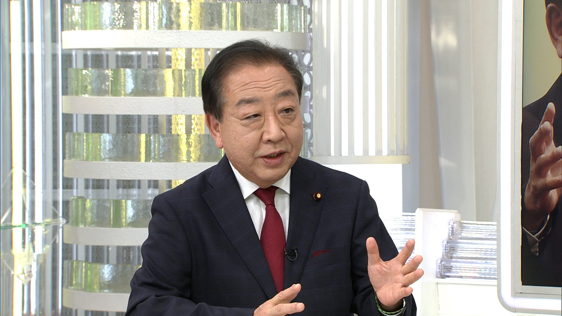 自民党総裁選3日目 5候補初の街頭演説で政策訴え 立憲民主党・野田代表「前回よりつまんない」（FNNプライムオンライン）｜dメニューニュース（NTTドコモ）