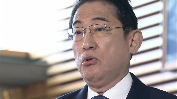 【速報】岸田派がパーティー収入記載漏れで謝罪コメント 「不適正処理を意図せず」と釈明も｜FNNプライムオンライン