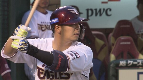 【楽天】石井一久前監督が「苦しい時を過ごした」と漏らした“予想外”のシーズン。プロ野球12球団担当記者が見た2023年｜FNNプライムオンライン