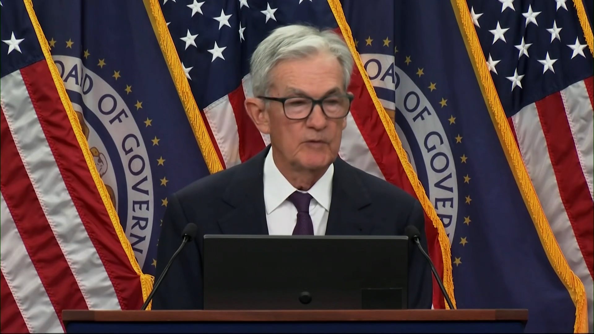 アメリカFRBが政策金利0.25％引き下げ発表 2024年12月以来6会合ぶり 経済活動の成長鈍化やインフレ上昇など踏まえ（FNNプライムオンライン）｜dメニューニュース（NTTドコモ）