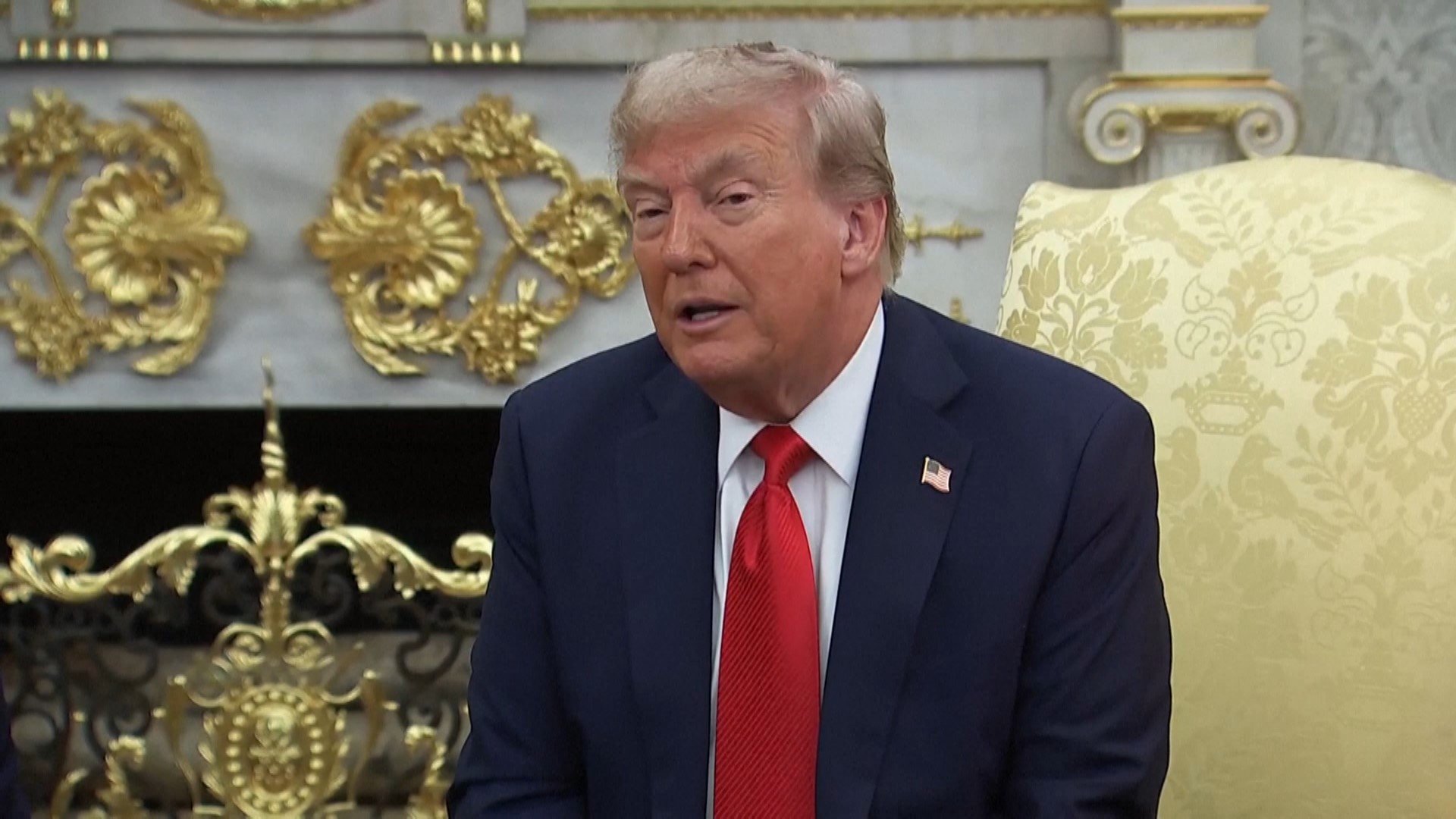 トランプ大統領が中国の軍事パレードに言及「美しい式典で非常に印象的だった」 習主席の演説には不満示す（FNNプライムオンライン）｜dメニューニュース（NTTドコモ）