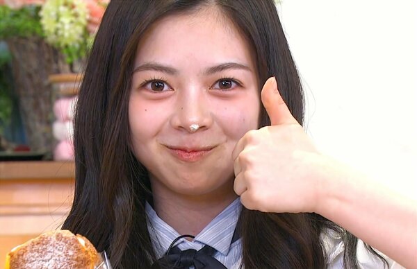 【乃木坂46】金川紗耶さん＆長嶋凛桜さん 北海道出身の2人がUHB「いっとこ！」に出演――「真夏の全国ツアー2025」が札幌からスタート「北海道の大きさに負けないくらいの熱量でがんばりたい ...