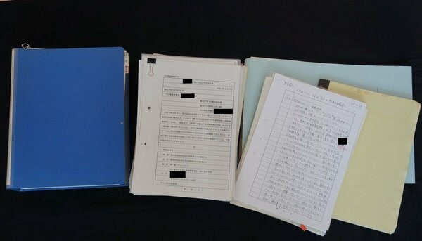 ＃58 表札の字や4発目の供述に食い違い…捜査資料に記された警察庁長官銃撃“自供”の中村泰が真犯人ではない6つの理由 【秘録】警察庁長官銃撃事件58 ｜FNNプライムオンライン