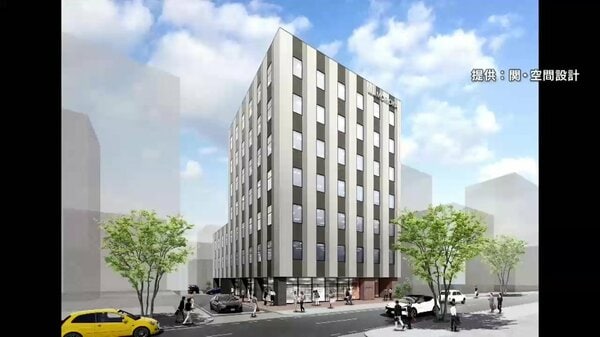 ニッカツビル跡地に店舗付オフィスビル 盛岡市の繁華街に2027年4月開業へ 岩手県｜FNNプライムオンライン