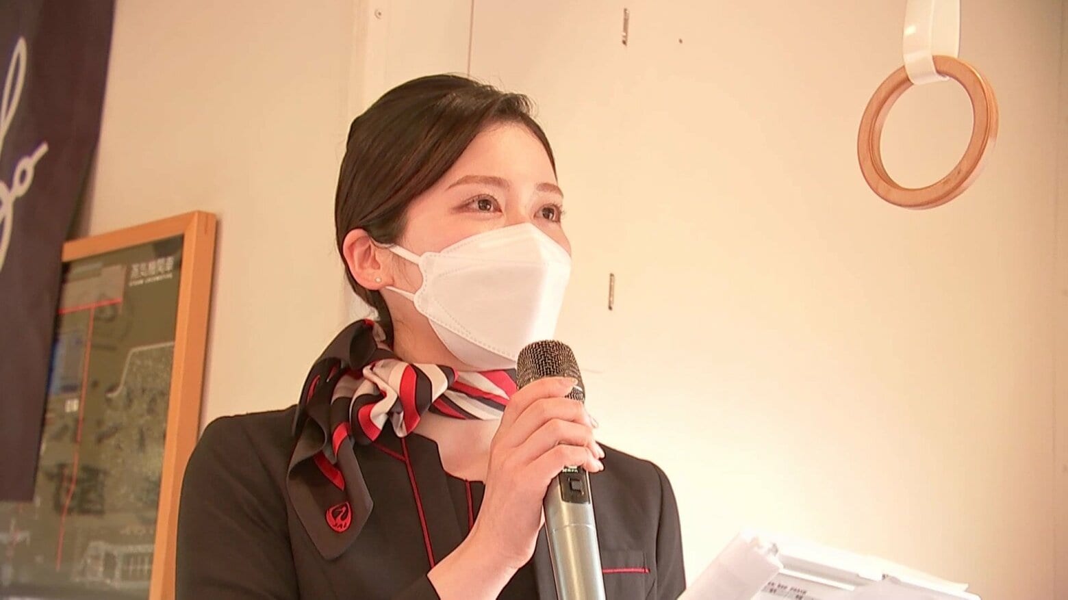 「復興の力になりたい」JALの客室乗務員が豪雨被災のふるさとで観光ツアーを企画 地域の課題解決に取り組む【熊本発】｜FNNプライムオンライン