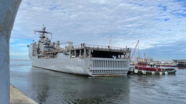 ロシア念頭にNATOが「冷戦後最大規模」の軍事演習を開始 約9万人参加 戦艦50隻超｜FNNプライムオンライン