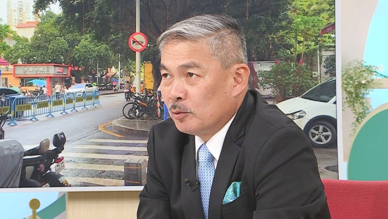 「中国に毅然とした態度を」京大・藤井教授 「日本人学校男児死亡事件」から1カ月 いまも詳しい情報開示されず｜FNNプライムオンライン