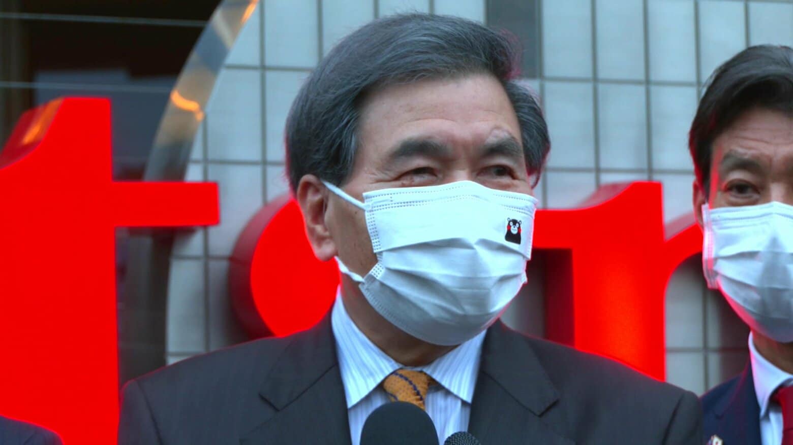 「想像を絶する大きさと利益率」 熊本県知事らがTSMCを訪問 第2工場にも期待 今後の台湾とのつながりは｜FNNプライムオンライン