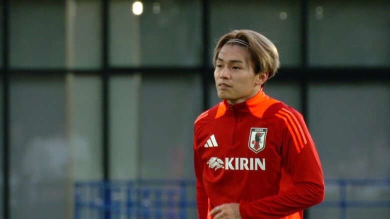 【サッカーW杯予選】新スタジアムでの開催は日本代表にどんな変化もたらすか？森保監督が語る“新スタジアム効果”｜FNNプライムオンライン