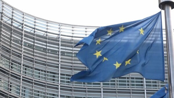 日・EU 半導体で連携強化の覚書4日に署名へ 物資不足時の混乱回避のため情報共有｜FNNプライムオンライン