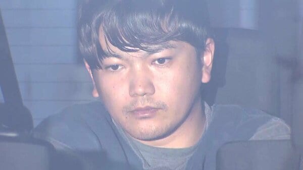 逮捕されたリクルーター役・名倉優也容疑者（31）も「金に困って闇バイトに応募」「指示役に個人情報握られた」と供述【首都圏連続強盗】｜FNNプライムオンライン