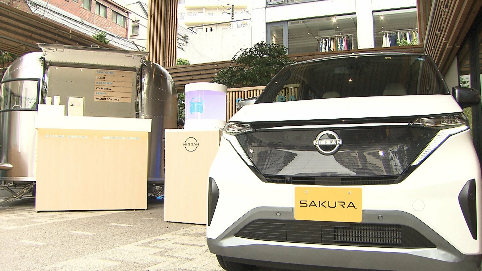 2024年どうなる日本のEV化 「全固体電池」実用化でゲームチェンジなるか｜FNNプライムオンライン