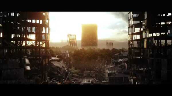 「2050年カレー」は大豆の代替肉…SF映画風デザインで話題の“激辛”カレーを実際に食べてみた｜FNNプライムオンライン