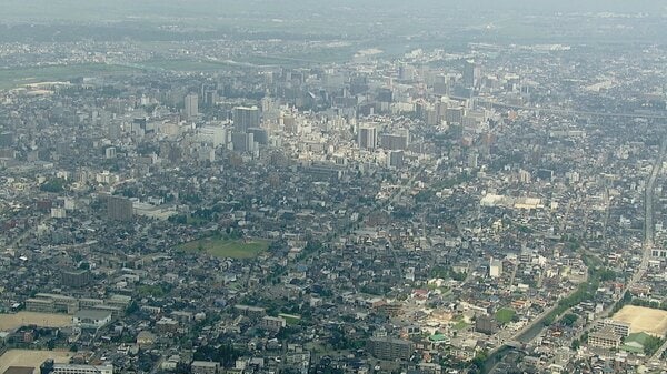 富山の塗装会社が破産開始決定 収益性伴わず、売上3億円も連続赤字 負債総額は約8000万円｜FNNプライムオンライン