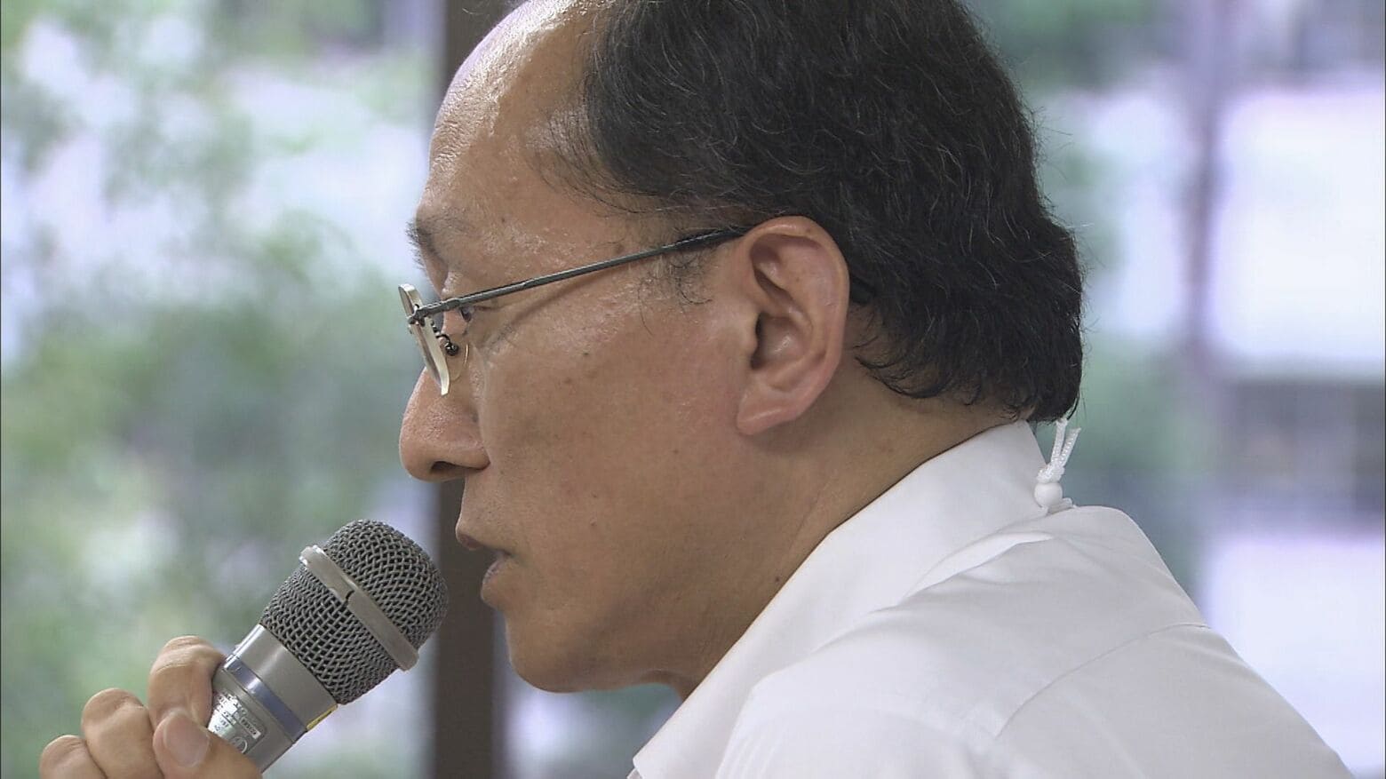 「妻の死を無駄にしない」殺害現場のアパートを25年間借り続ける夫 新たな“DNA捜査” 期待もハードル 未解決の主婦殺害事件 名古屋｜FNNプライムオンライン