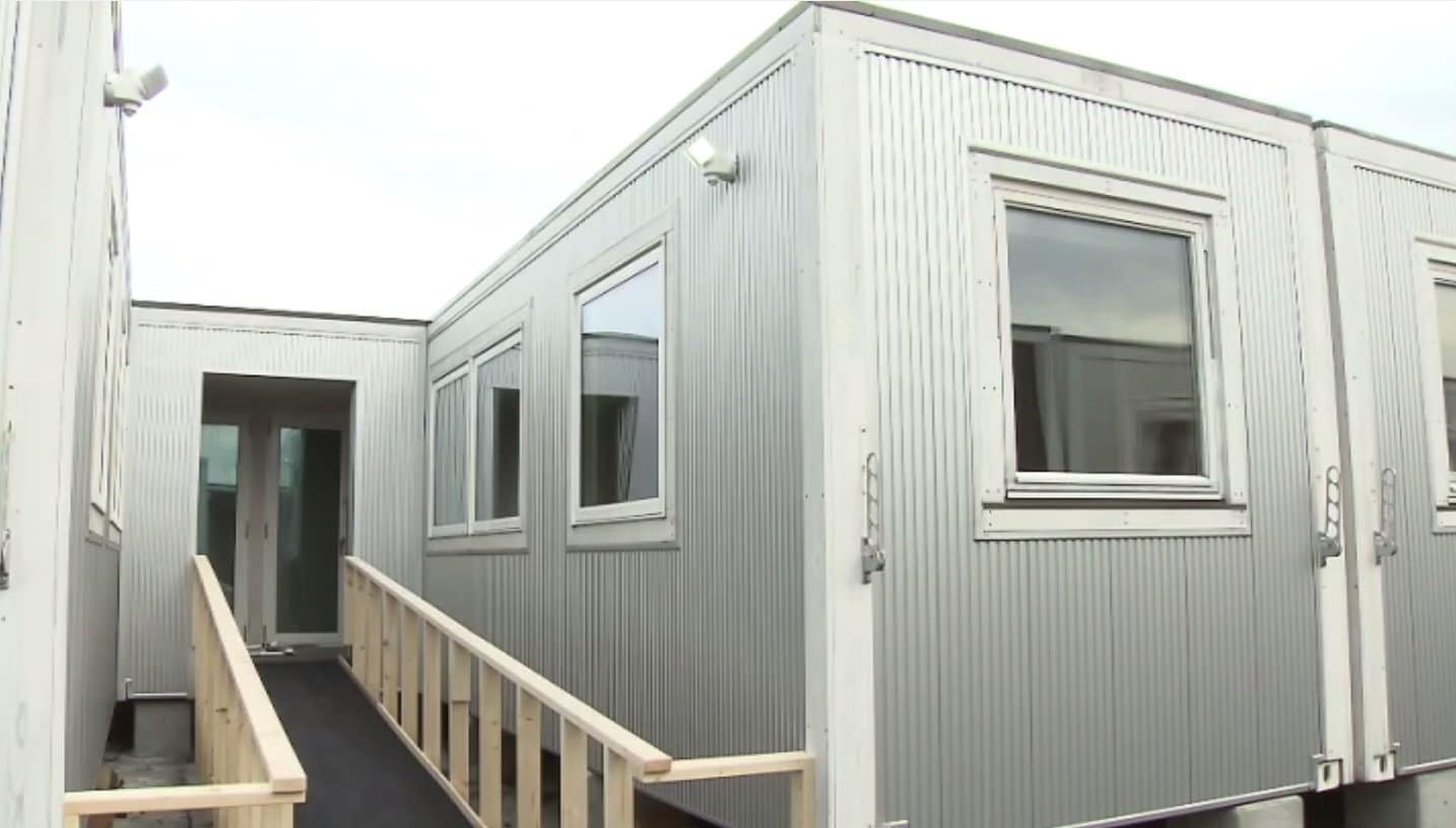 いよいよ『仮設住宅』完成 「輪島のファミマ」に1カ月ぶり弁当も 一方で安否不明者の捜索続く｜FNNプライムオンライン