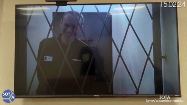 KGBの暗殺術「ワンパンチ」が使われた？ナワリヌイ氏の死因めぐりロシア人権活動家が指摘 ロシア・ウクライナは「血栓症」と発表｜FNNプライムオンライン