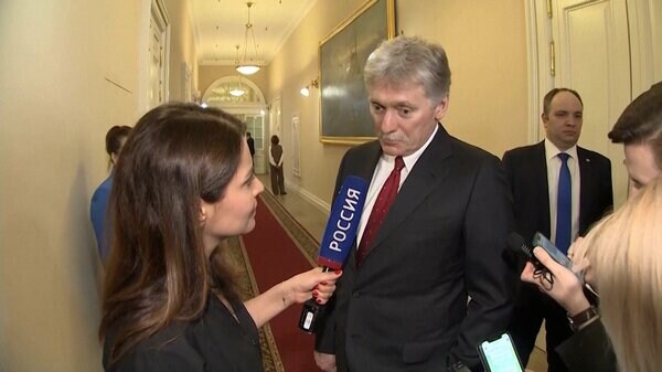 ロシア大統領報道官「NATOは事実上ロシアと戦争状態にある」｜FNNプライムオンライン