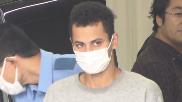 “ランクル”を群馬・館林市で盗んだ疑い ブラジル国籍25歳容疑者ら高級車窃盗グループ2人逮捕 余罪2億3000万円か｜FNNプライムオンライン