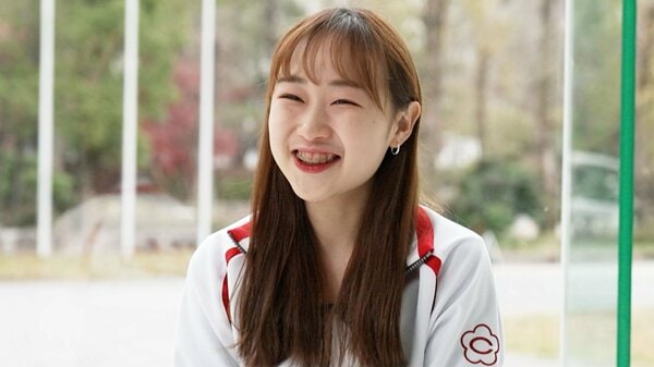 松生理乃「試合が怖かった…」苦悩を乗り越え“逆襲”の今シーズン、全日本で目指すのは「過去の自分超え」｜FNNプライムオンライン