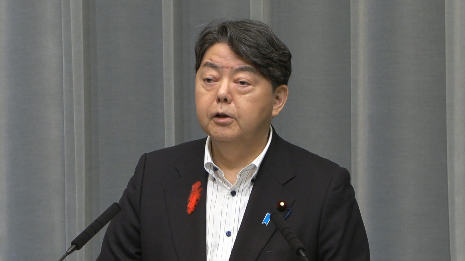 東急田園都市線事故…林官房長官「原因究明と再発防止策の検討を指示」（FNNプライムオンライン）｜dメニューニュース（NTTドコモ）