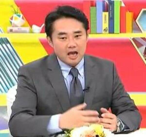 杉村太蔵氏「維新の連立“絶対条件”の『議員定数削減』はちょっと横暴…首相指名選挙を1,2カ月延ばしてでも慎重に議論すべき」と提案｜FNNプライムオンライン