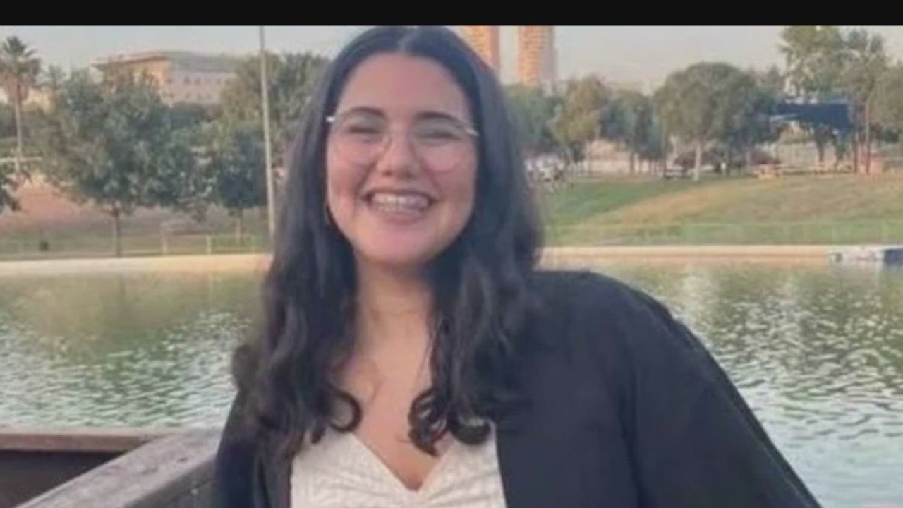 ハマス人質・19歳女性兵士の遺体発見…シファ病院付近で イスラエル軍はガザ地区侵攻を“南部にも広げる”考え｜FNNプライムオンライン