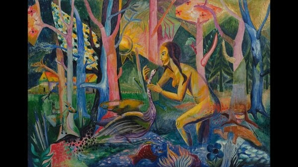 なぜ美術館は1800万円の贋作を展示するのか？学芸員が語る“失敗”とフェイクニュース時代の学び ｜FNNプライムオンライン