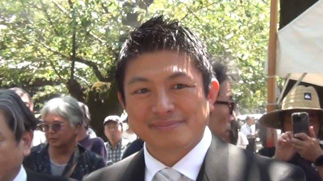 参政党が宮城県知事選での独自候補擁立見送りを発表 出馬表明した自民党元参院議員と政策覚書 水道事業めぐり現職と対立で擁立検討も（FNNプライムオンライン）｜dメニューニュース（NTTドコモ）