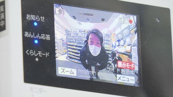 “広域強盗”受け…防犯グッズ販売急増「飛散防止フィルム」は前年同月比12倍 侵入防ぐポイントは【長野発】｜FNNプライムオンライン