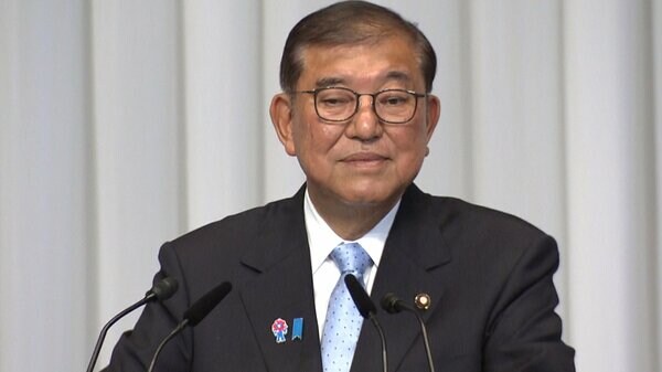 激動の投開票から一夜…首相「続投」表明も“ポスト石破”動きは？コバホーク「責任の重さ受け止めて」 立憲・野田代表「だらだらと民意無視して居座り続けるのか」｜FNNプライムオンライン