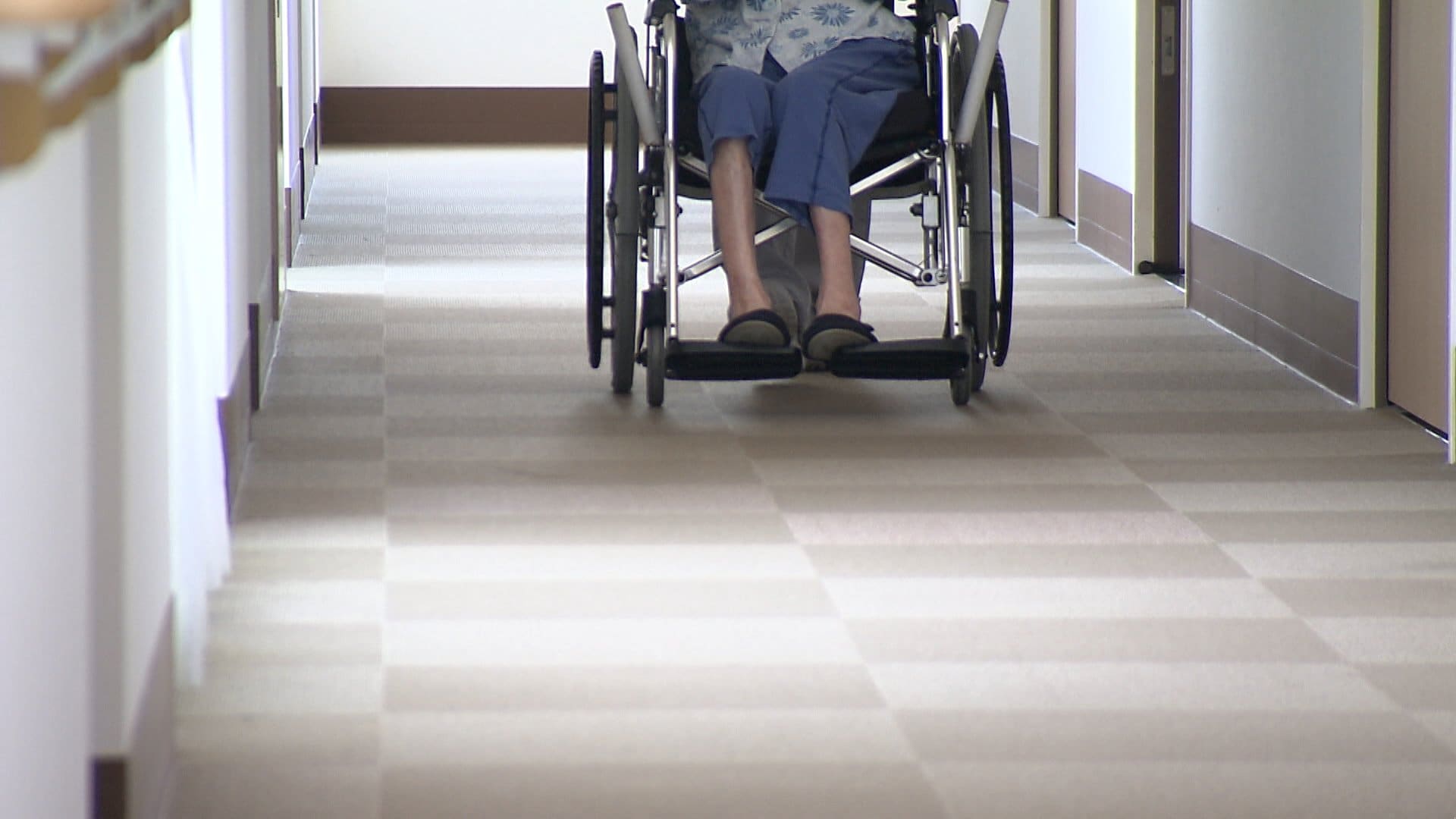 南海トラフ地震臨時情報「巨大地震注意」15日にも呼びかけ終了も進む地震への備え 神奈川・藤沢市の高齢者施設では毎月「垂直避難」の訓練実施(放送局のニュース ) - 日本気象協会 tenki.jp