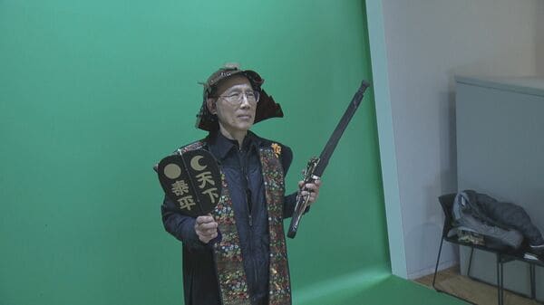 ドラマ「SHOGUN」の影響で関ケ原町にも…岐阜に泊まる外国人旅行客が急増 中国の“春節”でさらなるフィーバー訪れるか｜FNNプライムオンライン