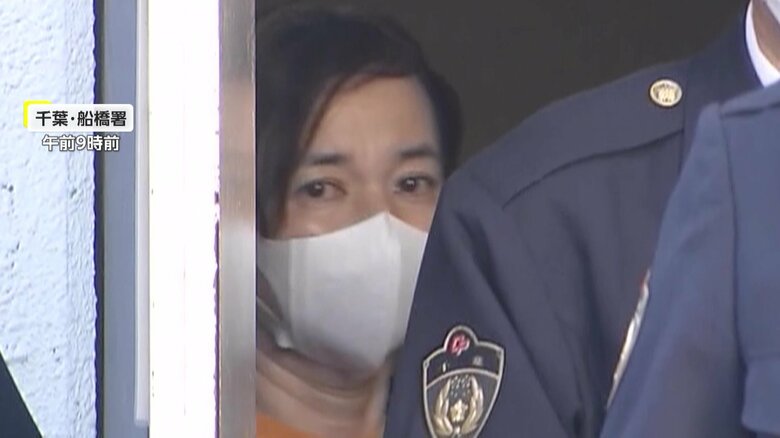 「頭がパニック『死にたい』自分のことでいっぱいいっぱい」響く女（54）の叫び声…車ごと海へ転落し元同僚（80）殺害 親子ほど年の離れた2人に何が…｜FNNプライムオンライン