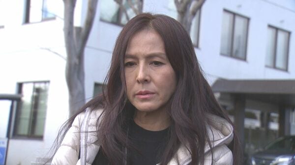 杉本彩さん「正直がっかり」犬452匹虐待 無免許、無麻酔で帝王切開 元販売業者代表に懲役1年と罰金10万円求刑｜FNNプライムオンライン